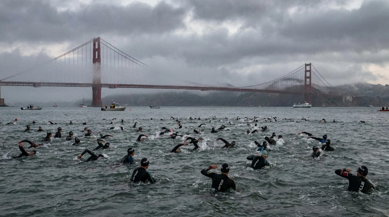 T100 San Francisco 2026 Preview: Hayden Wilde, the Escape From Alcatraz ...